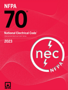 Understanding the 2023 National Electrical Code (5 Hours) - M.S ...